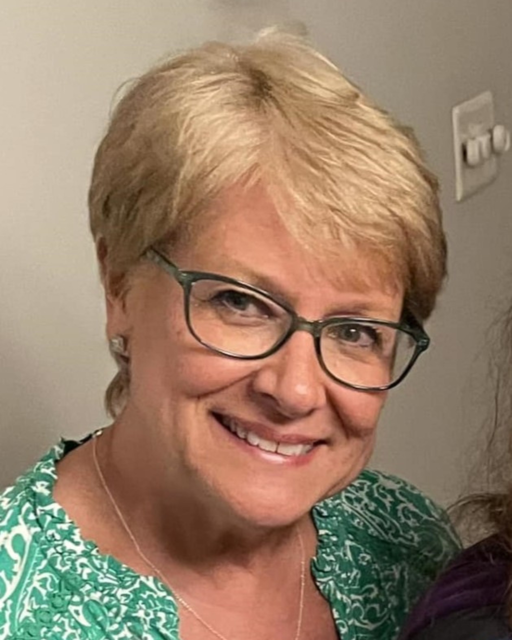 Staff | Mandarin United Methodist Church