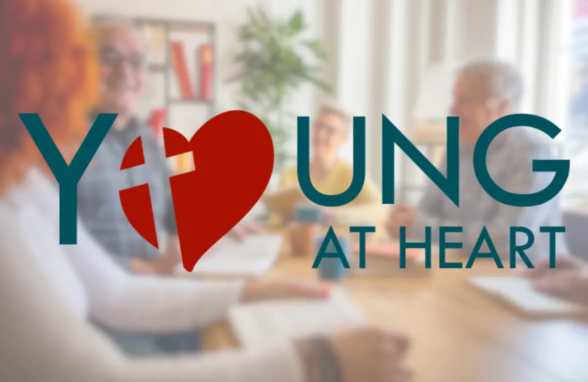 Young At Heart Meeting | Mandarin United Methodist Church