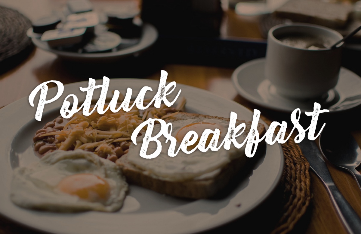 Potluck Breakfast | Mandarin United Methodist Church